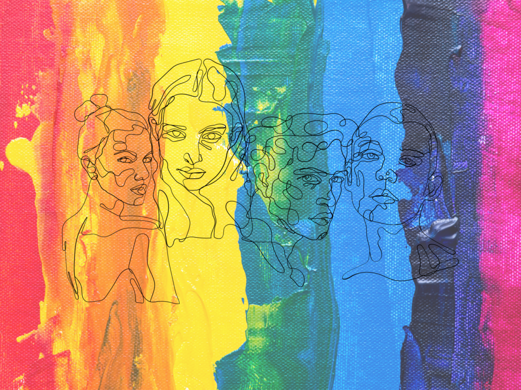 Cultivating Healthy Queer Intimate Relationships - The Listeners Collective